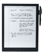 Sony Digital Paper - Harga Terbaru 2025 dan Spesifikasi