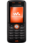 Sony Ericsson W200 - Harga Terbaru 2026 dan Spesifikasi