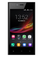 SPC Mobile S16 Flazz - Spesifikasi Lengkap dan Fitur