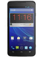 ZTE Iconic Phablet - User Review dan Diskusi