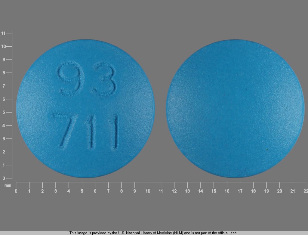 Efectos secundarios, imágenes, y detalles para el medicamento ...