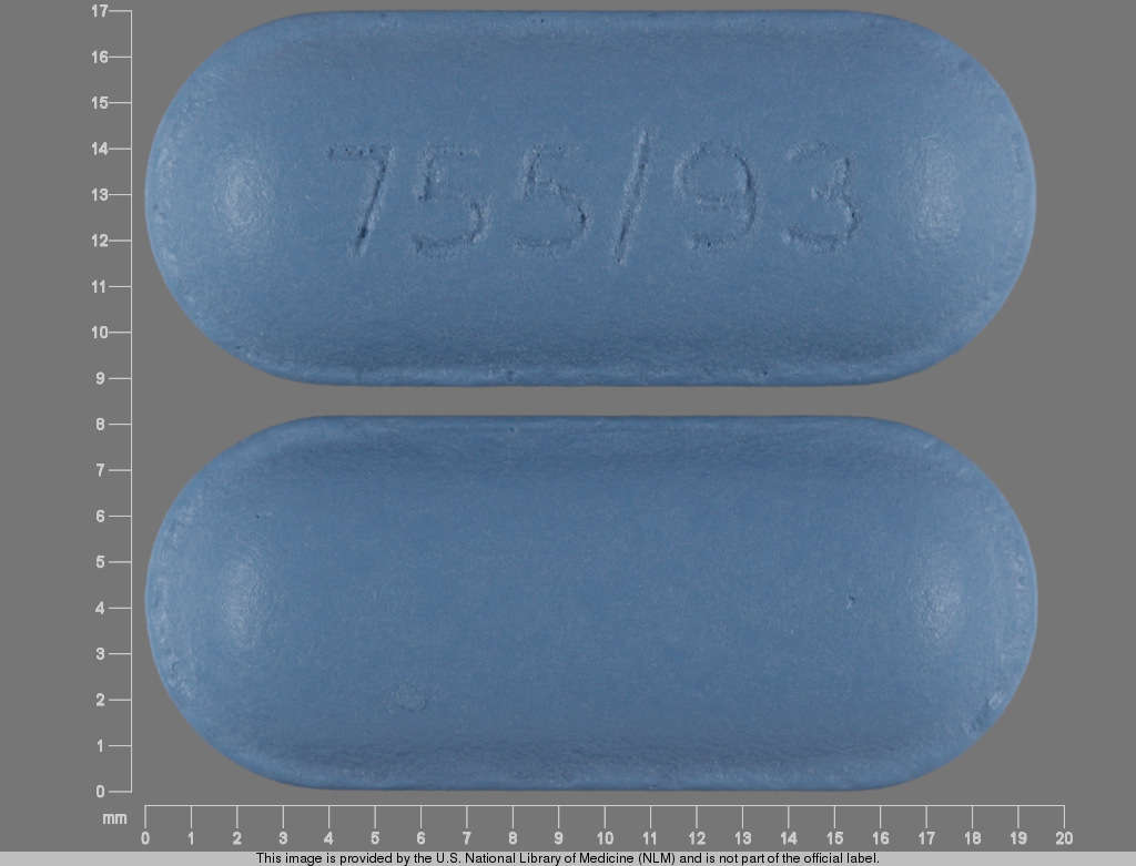 Efectos secundarios, imágenes, y detalles para el medicamento ...