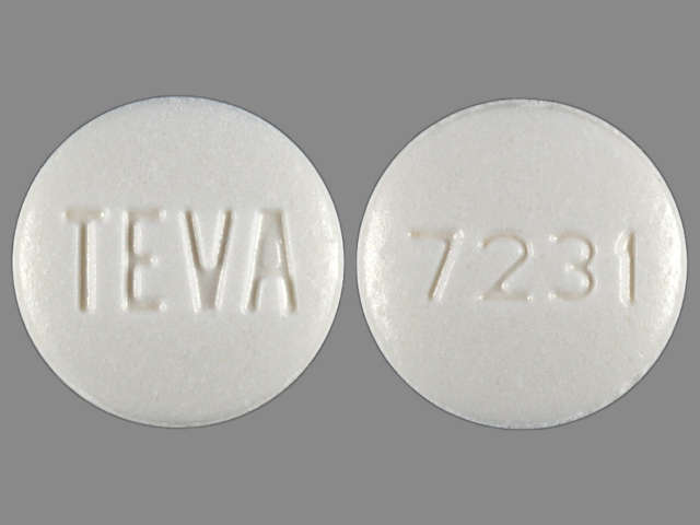 Efectos secundarios, imágenes, y detalles para el medicamento ...