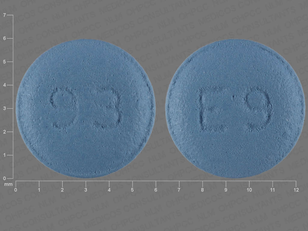 Efectos secundarios, imágenes, y detalles para el medicamento ...