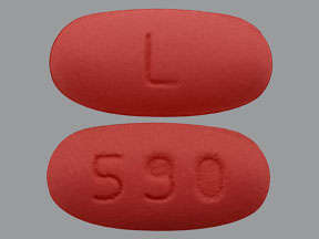 What does Azithromycin look like?