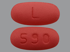 What does Azithromycin look like?