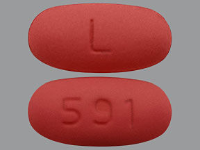 What does Azithromycin look like?