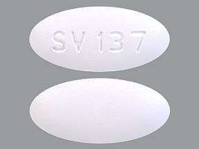 What does Dovato look like?