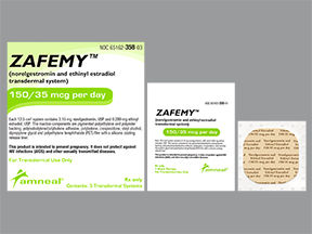 Zafemy: Uses, Prices, Dosage, Side Effects & More