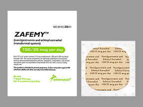 Zafemy: Uses, Prices, Dosage, Side Effects & More