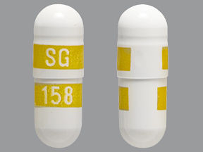 What does Celecoxib look like?