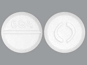 What does Primidone look like?
