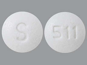 What does Telmisartan look like?