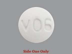 What does Sildenafil Citrate look like?