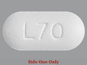 What does Azithromycin look like?