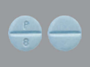 What does Levothyroxine Sodium look like?