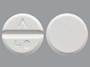 What does Primidone look like?