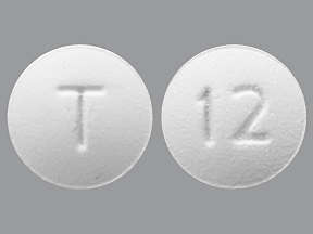 What does Famotidine look like?