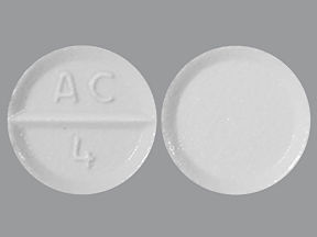 What does Albuterol Sulfate look like?