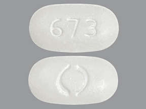 What does Paroxetine Hcl look like?