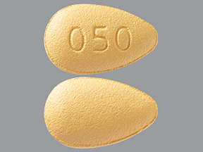 What does Tadalafil look like?