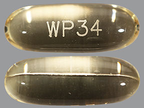 Lovaza: Uses, Prices, Dosage, Side Effects & More