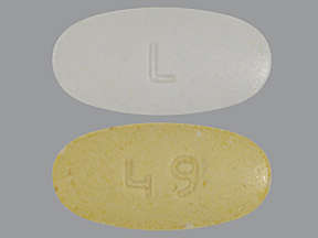 What does Meclizine Hcl look like?