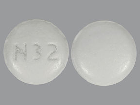 What does Potassium Chloride look like?