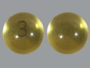 What does Benzonatate look like?