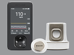 Dexcom G7 Receiver: Uses, Prices, Dosage, Side Effects & More
