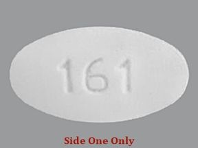 What does Fenofibrate look like?