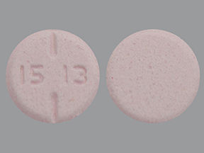 What does Haloperidol look like?