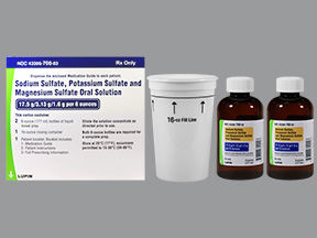 Sod Sulf-Potass Sulf-Mag Sulf: Uses, Prices, Dosage, Side Effects & More