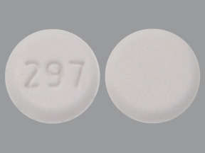 What does Amiodarone Hcl look like?