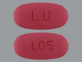 What does Azithromycin look like?