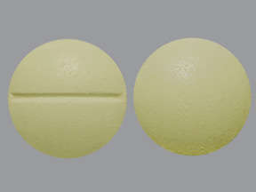 What does Folic Acid look like?