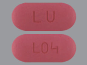 What does Azithromycin look like?