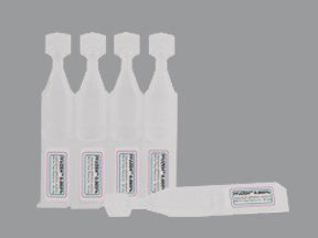 Iyuzeh: Uses, Prices, Dosage, Side Effects & More