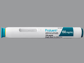 Praluent Pen: Uses, Prices, Dosage, Side Effects & More