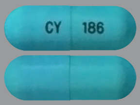 What does Doxycycline Hyclate look like?