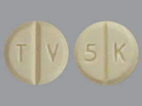 What does Venlafaxine Hcl look like?