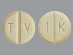 What does Venlafaxine Hcl look like?
