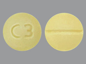 What does Folic Acid look like?