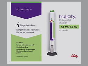 Trulicity: Uses, Prices, Dosage, Side Effects & More