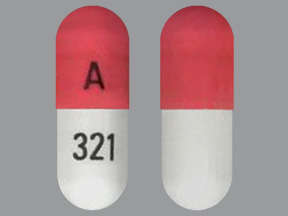 What does Prazosin Hcl look like?