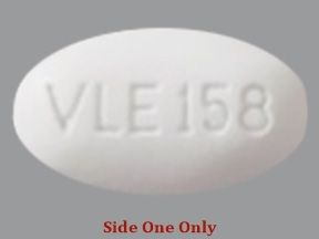 What does Lipitor look like?