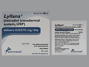 Lyllana: Uses, Prices, Dosage, Side Effects & More