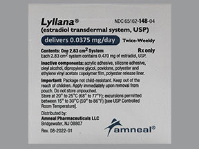 Lyllana: Uses, Prices, Dosage, Side Effects & More