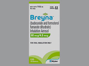 Breyna: Uses, Prices, Dosage, Side Effects & More