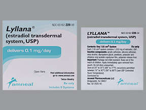 Lyllana: Uses, Prices, Dosage, Side Effects & More